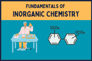 Fundamentals of Inorganic Chemistry- Basics Explained Simply