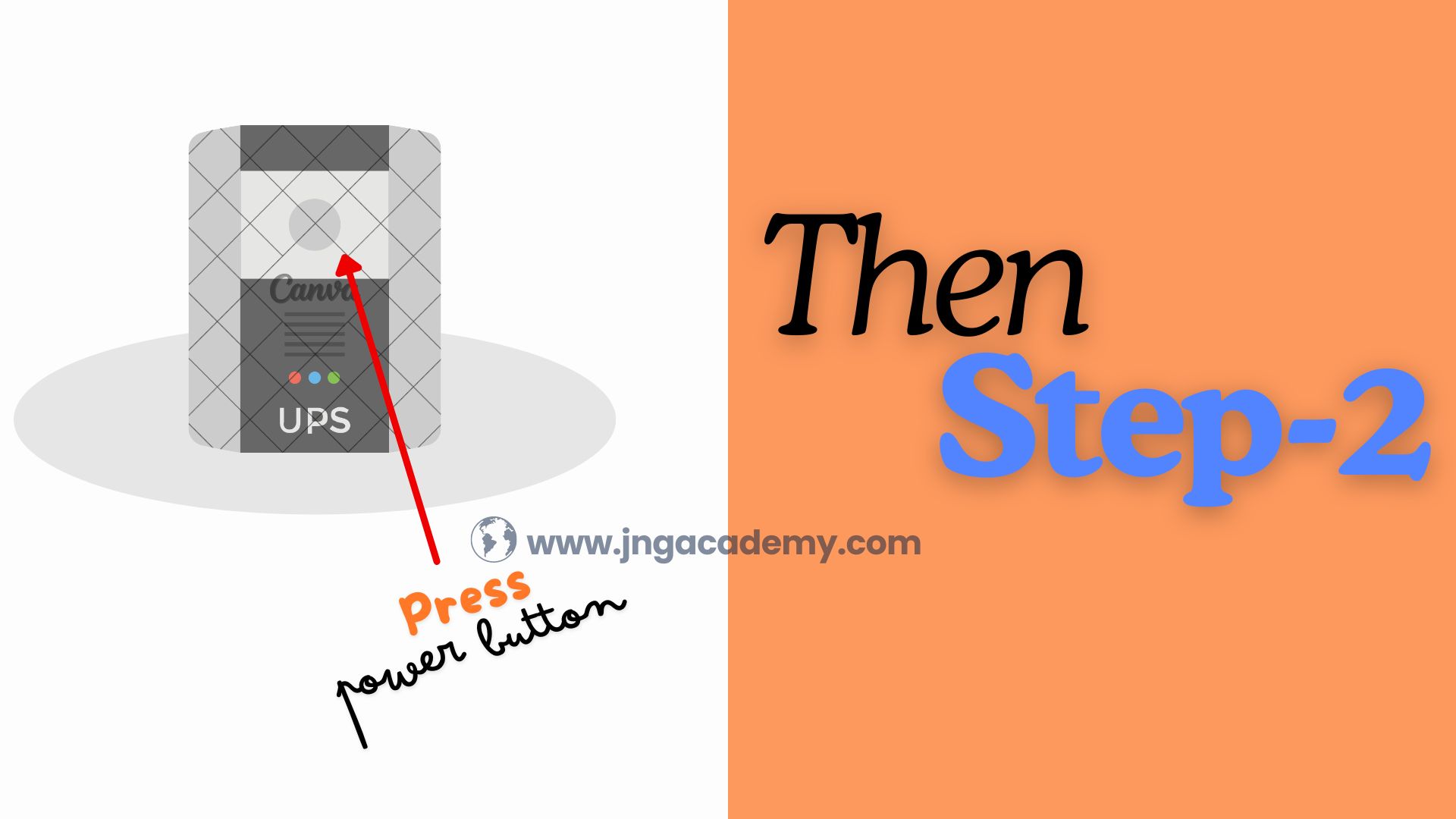 Introduction to Computers | Lesson-1.2 Starting and Shutting Down a ...